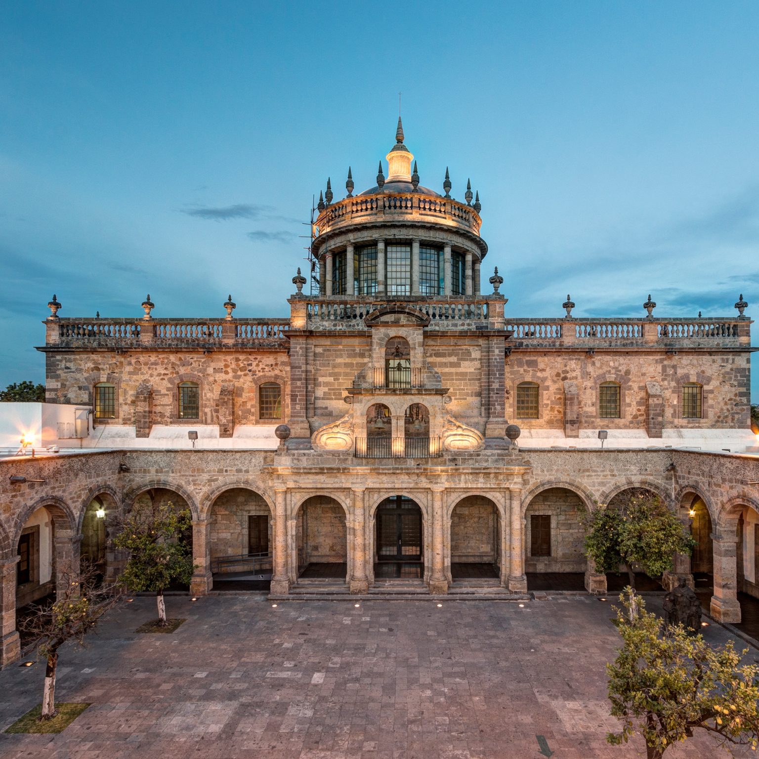 Guadalajara – Tourist Attractions in Guadalajara